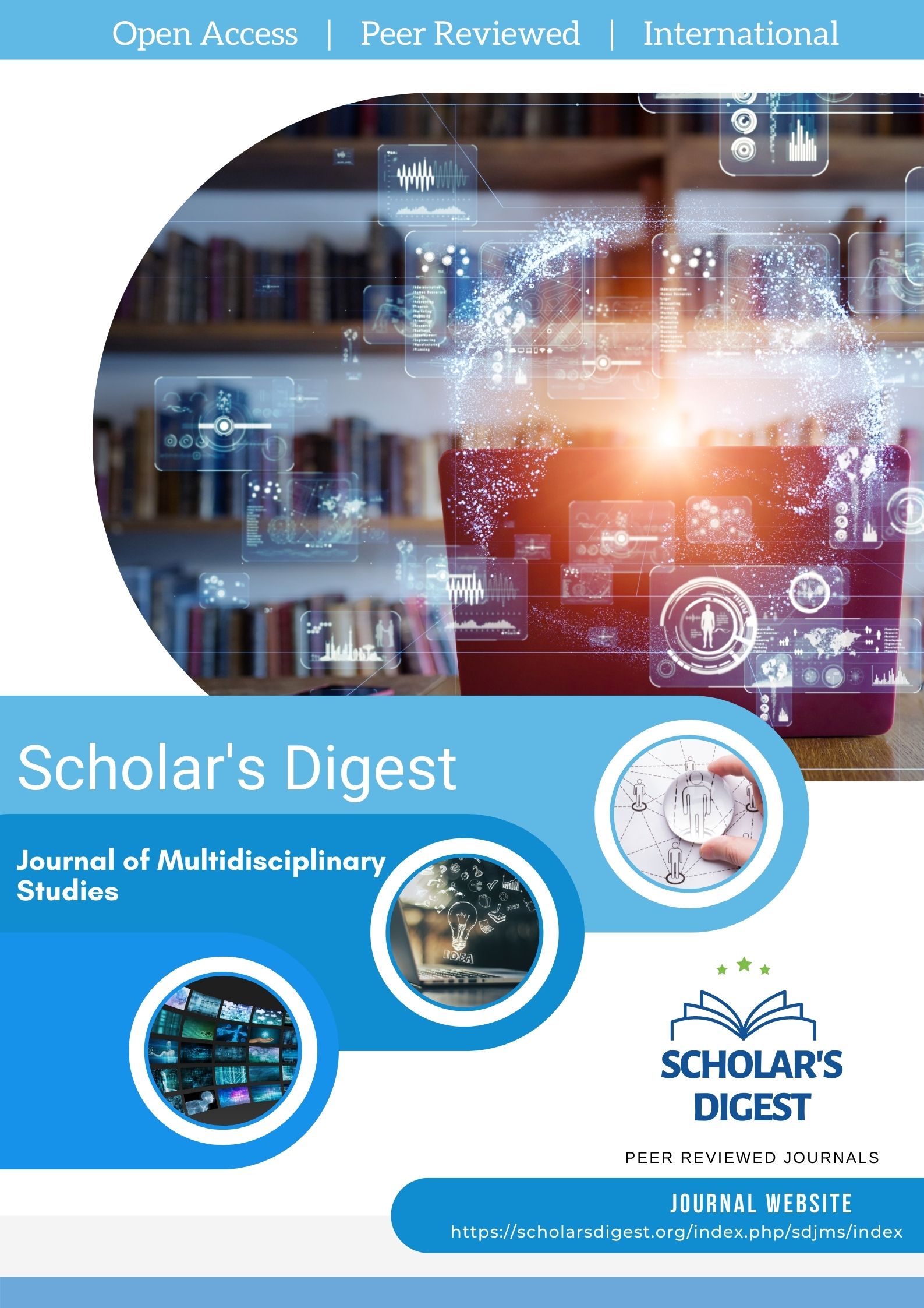 Scholars Digest Publishing